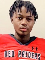 Jakelyn Morgan, Louisiana Tech, Cornerback