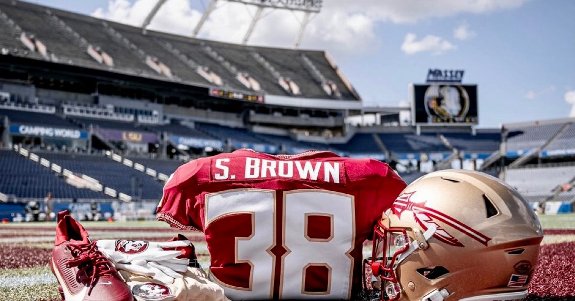 FSU debuts new uniforms with classic look against LSU