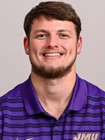 Josiah Kennard, James Madison, Long Snapper