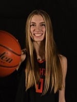 Mason Quinn, Frenchtown, Power Forward