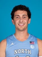 Creighton Lebo, North Carolina, Point Guard