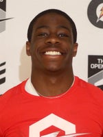 Reuben Lowery, Hillgrove, Cornerback