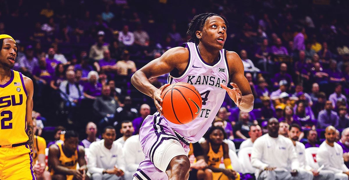 Kansas State vs. Nebraska: How to watch, TV channel, tipoff time, game odds