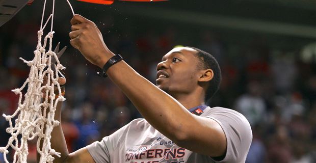 Austin Wiley declares for the NBA Draft