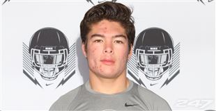 Hank Bachmeier, Murrieta Valley, Pro-Style Quarterback