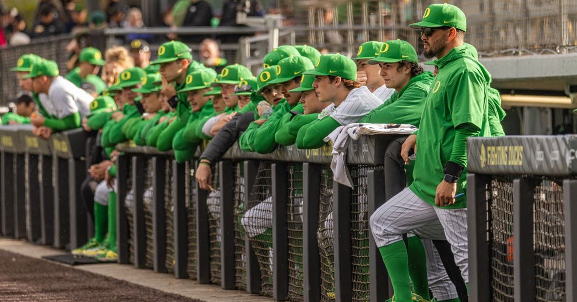 Oregon baseball lands transfer portal commitment from former St. Mary's ...