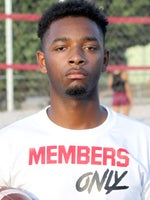 Jordan Moore, Lufkin, Quarterback