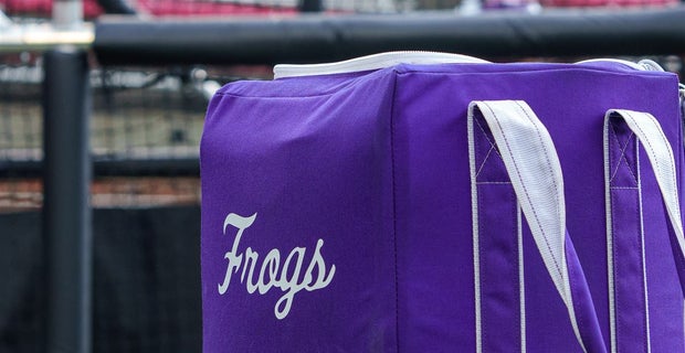 TCU falls in series opener vs. Cincinnati, 4-2