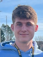 Noah Moore, Denmark, Kicker