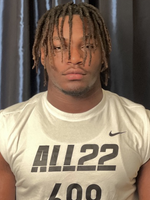 Myles Miller, Madison Central, Linebacker