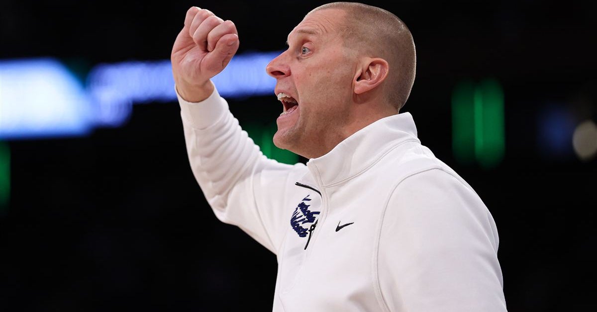 Mark Pope discusses team identity after crushing loss in MSG