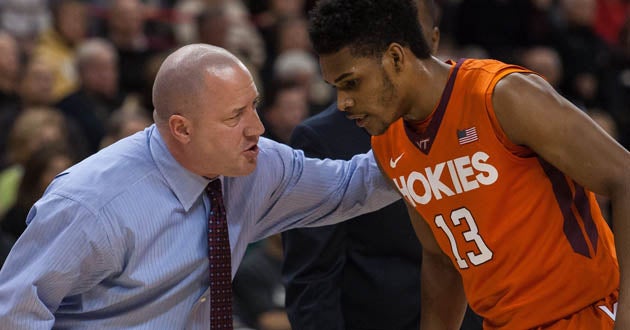 Tracking the Progress Made in Buzz's Second Season in Blacksburg