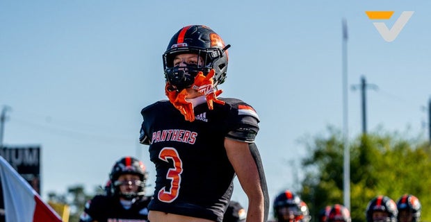 Texas TE Logan Tanner includes Utah in his top three