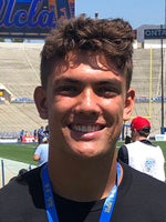 Mitch Leigber, Stanford, Safety