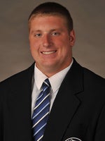 Matt Stankiewitch, Penn State, Offensive Line