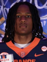 DJ Kelly, St. Frances Academy, Cornerback