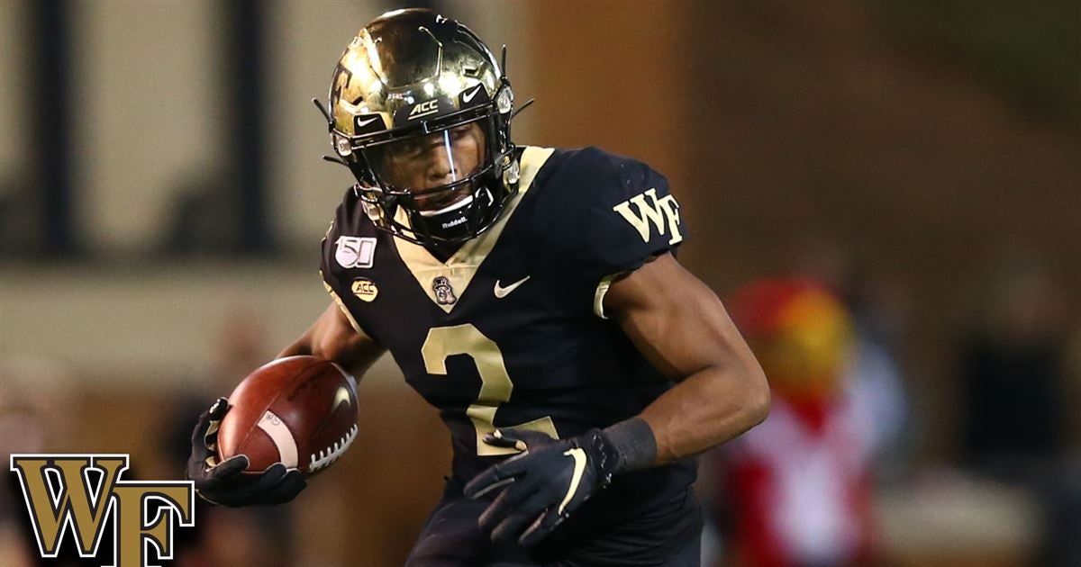 ACC Video: Kendall Hinton Has Career Day Versus Louisville