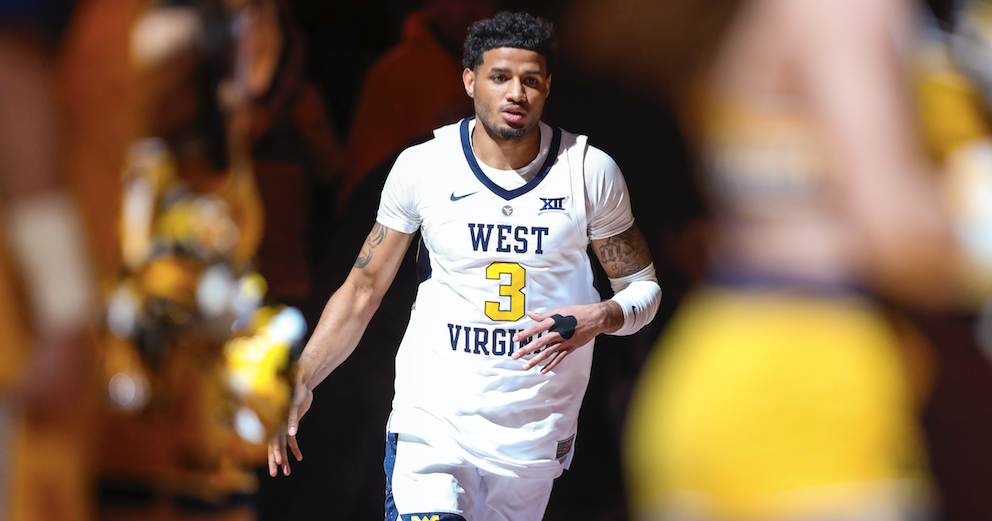 Blue-collar James 'Beetle' Bolden ready to get back on the court