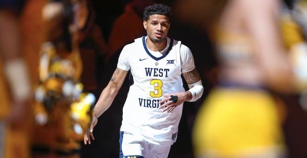 Blue-collar James 'Beetle' Bolden ready to get back on the court