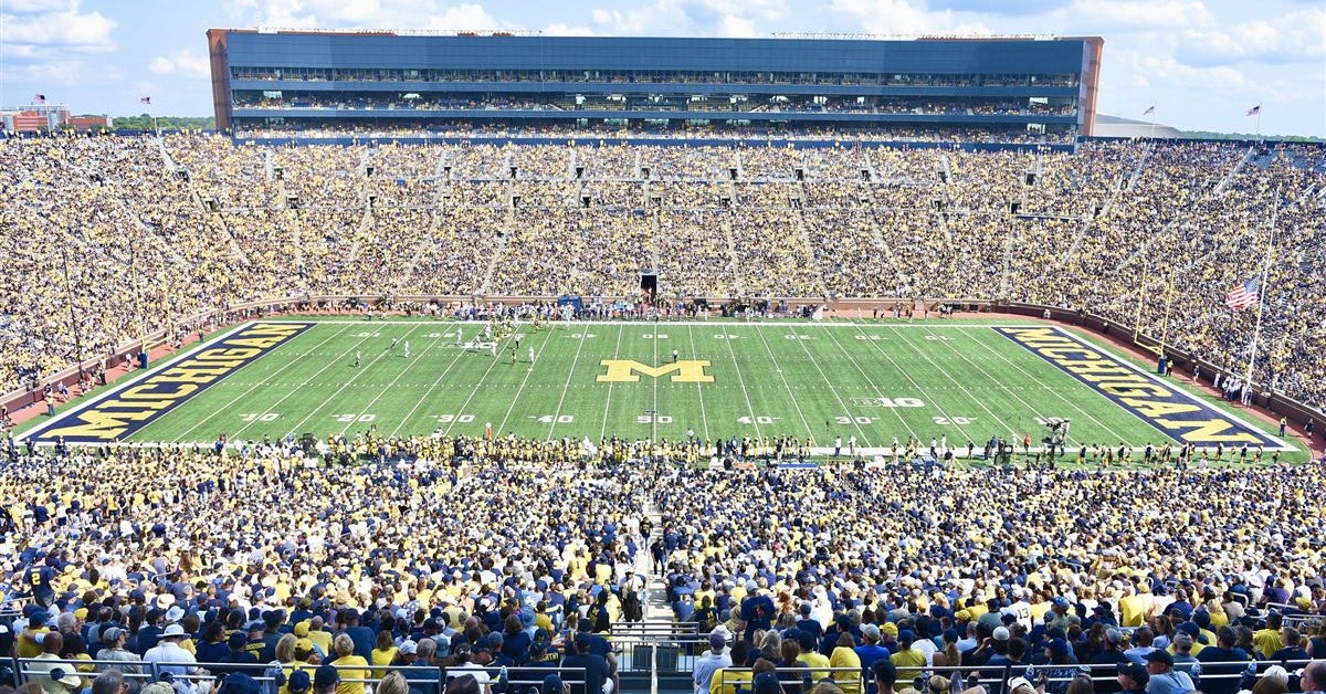 Louisiana four-star DB adds Wolverine offer