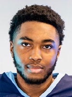 Chimdy Onoh, Penn State, Offensive Tackle