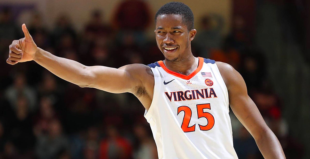 No. 3 UVA vs. No. 20 Virginia Tech: Things to like, dislike