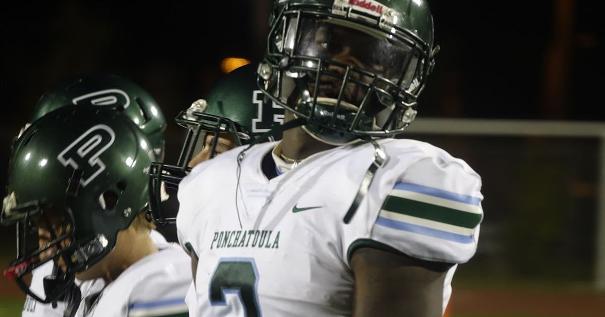 Five-star LSU target Jacoby Mathews to sign in February