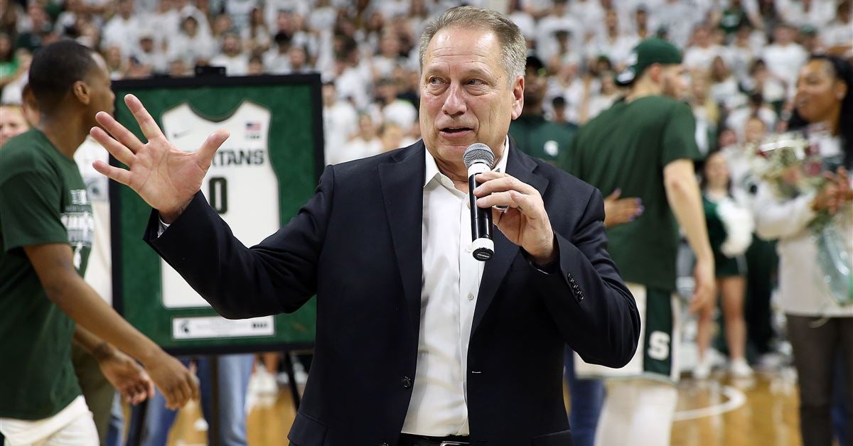 Michigan State Basketball Recruiting Notebook