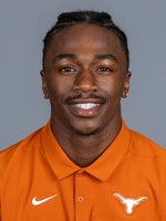 Johntay Cook II, DeSoto, Wide Receiver