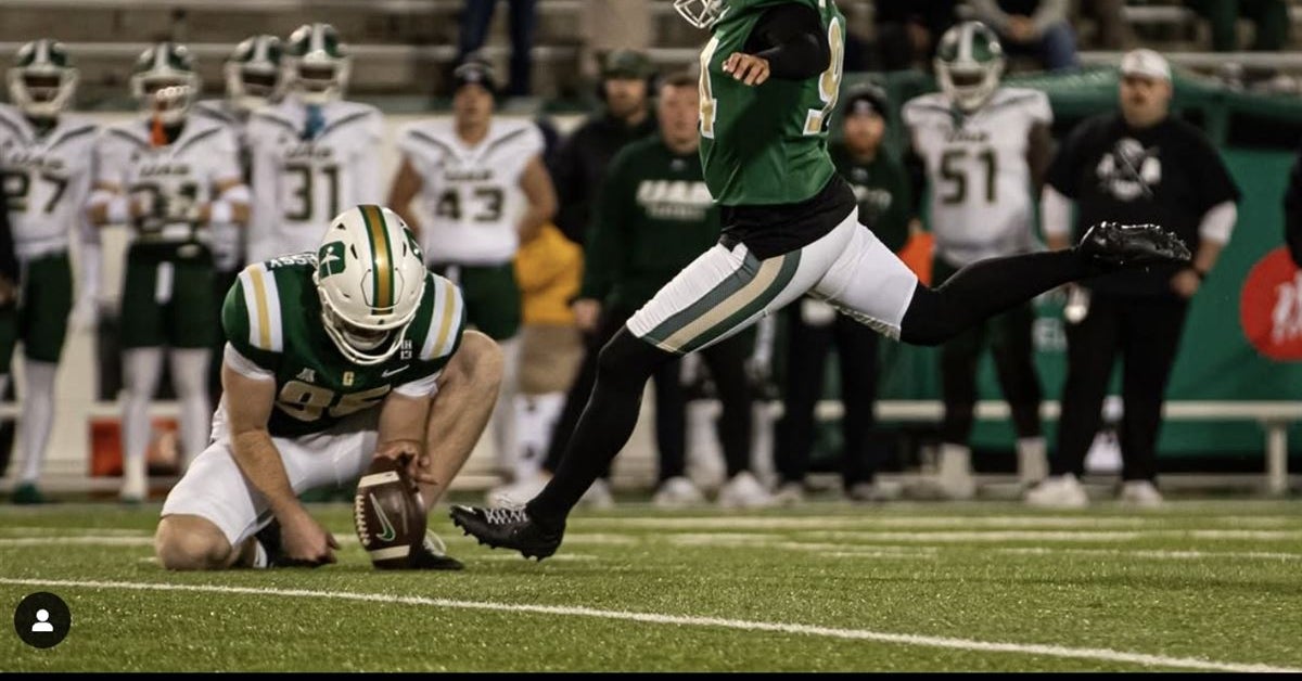 New Husker kicker Kyle Cunanan talks Ekeler energy and appeal of ...