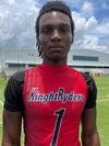 Samari Reed, Monarch, Wide Receiver