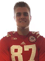 Logan Strom, UC Davis, Small Forward