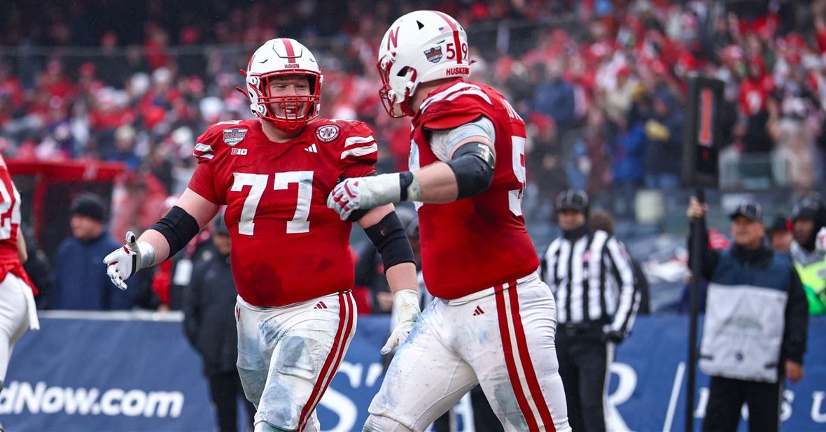 Thoughts on Nebraska's Week 1 Depth Chart