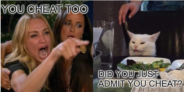 Michigan sign-stealing cheating scandal, NCAA investigation