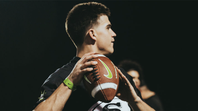 Brandon Huffman | 247Sports