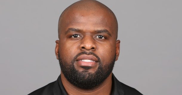 Buffaloes announce Gerald Chatman as new defensive line coach