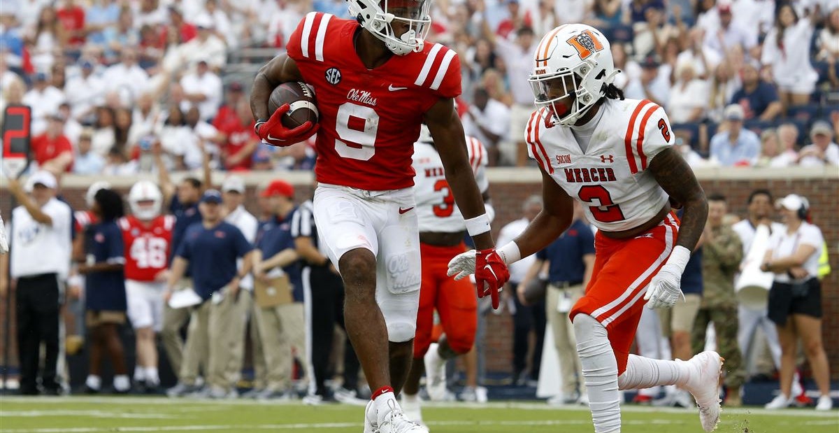 College football rankings: ESPN updates top 25 rankings for 2024 season