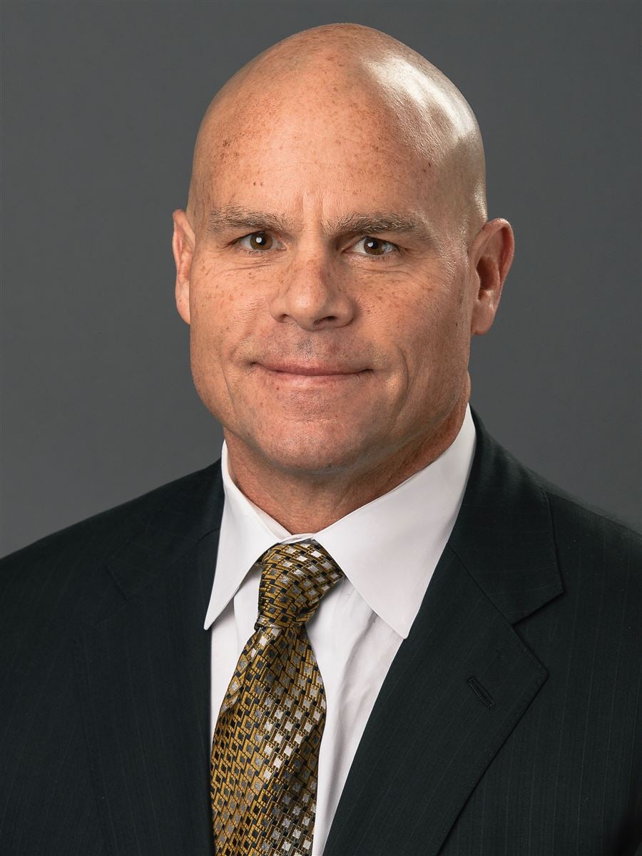 Nick Holt, Co-Defensive Coordinator (FB), Purdue Boilermakers