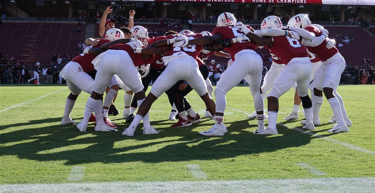 Stanford Football Roster Overview