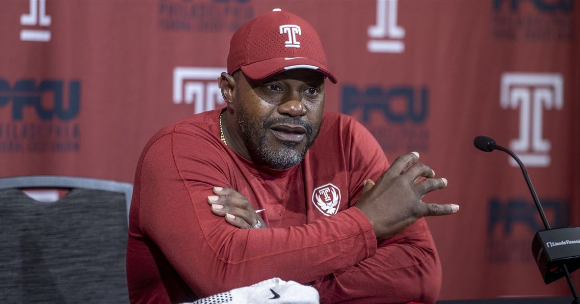 Drayton: ‘We’re going to play the guy that’s ready to play’