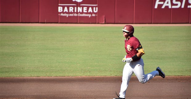 Photo Gallery: FSU baseball scrimmages on Friday and Saturday