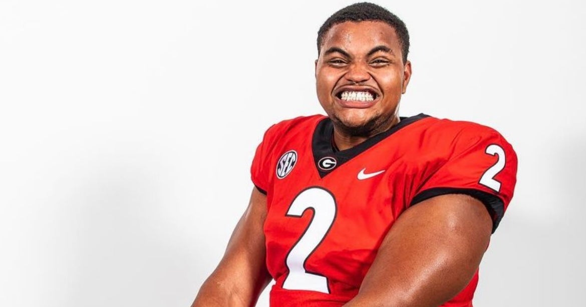 Georgia football: What’s next at offensive line for UGA after Joshua ...
