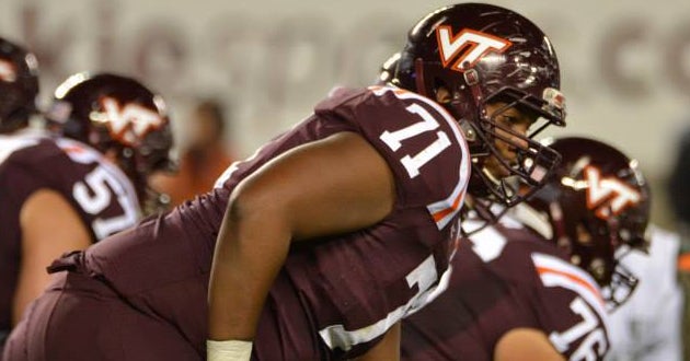 Jonathan McLaughlin announces he has signed with an NFL team