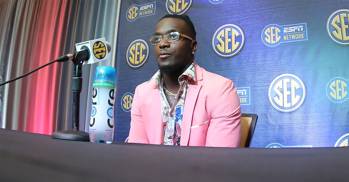 Joyner nominated for AFCA Good Works Team