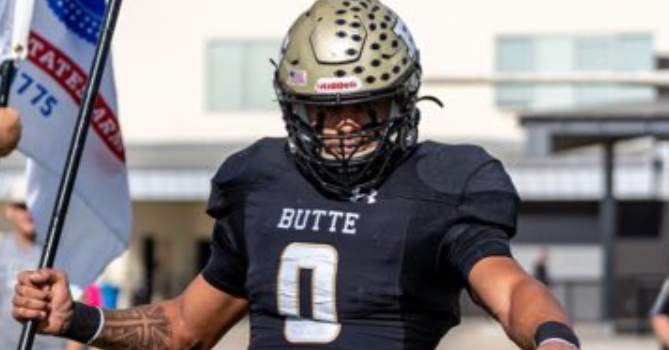 Newcomer Rundown: Aiden Sullivan