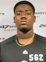 Christian Strachan, Champagnat Catholic - Hialeah, Offensive Guard