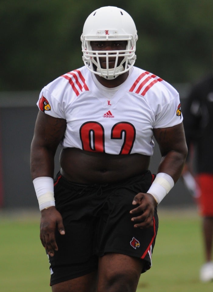 What we know about Louisville