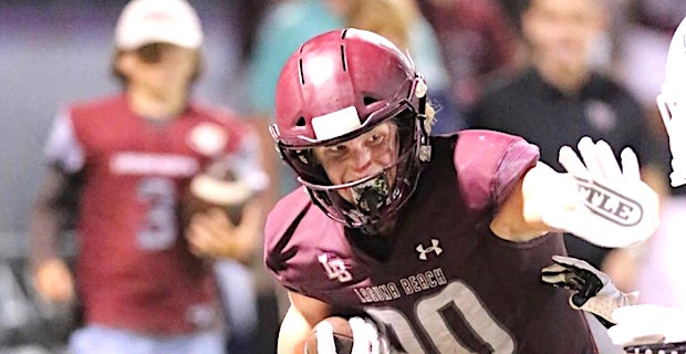 BYU remains in the mix for rising star Ryner Swanson