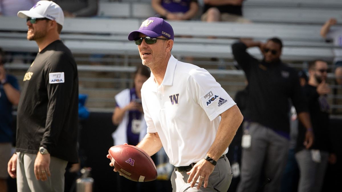 Bob Gregory candid on needed improvement for UW linebackers