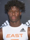 Jaquavion Fraziars, Dunnellon, Wide Receiver